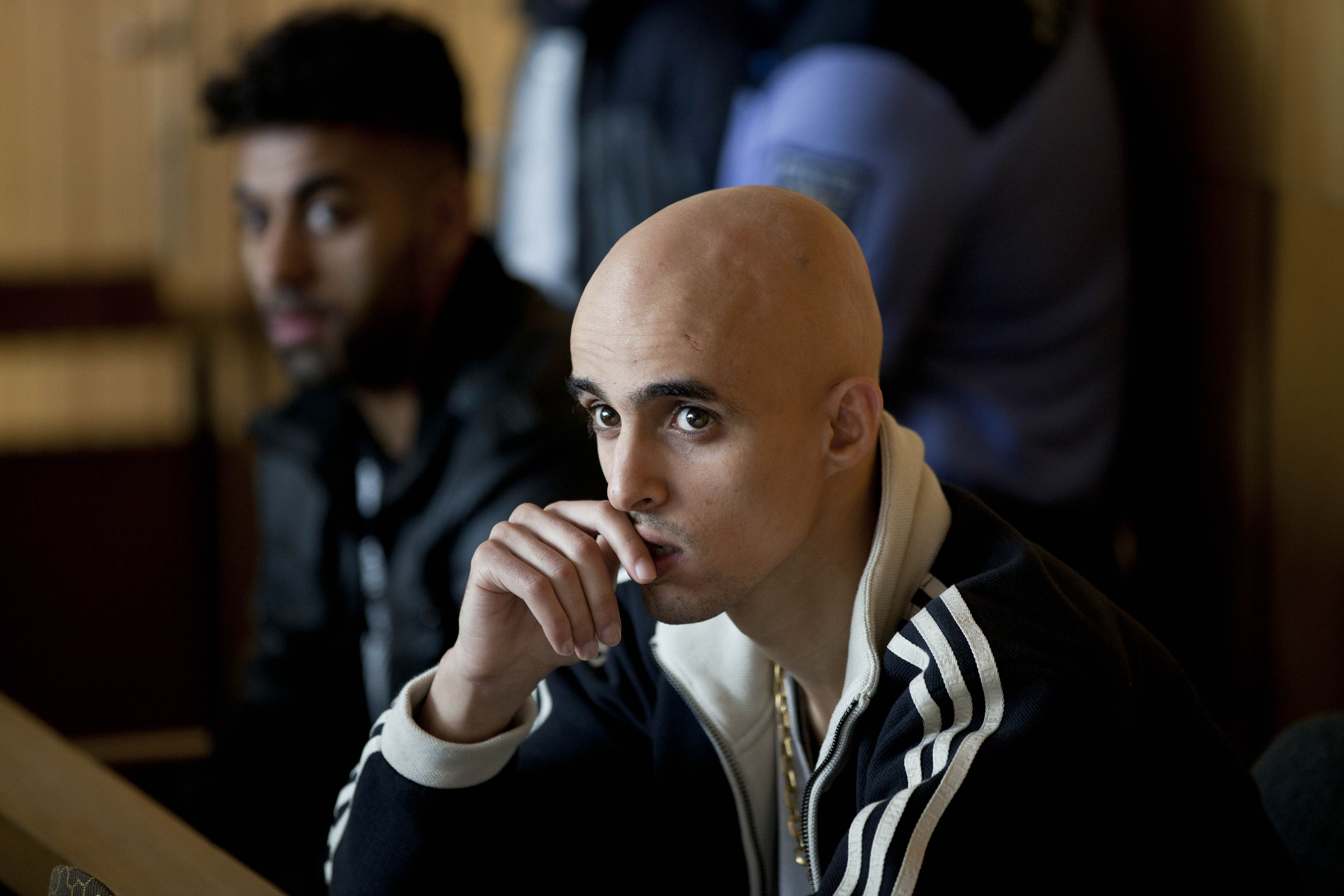 Wagnerfilm - Hopfensommer - Cast